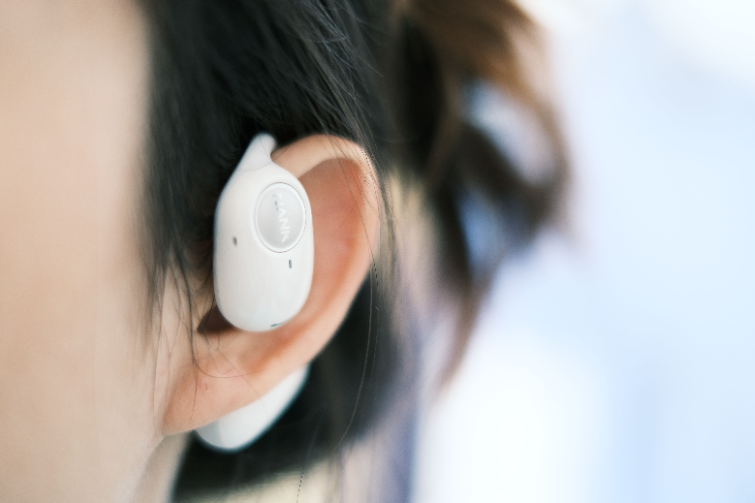 0感0压！音质&舒适的巅峰，NANK南卡OE Pro开放式耳机实测分享 - 知乎