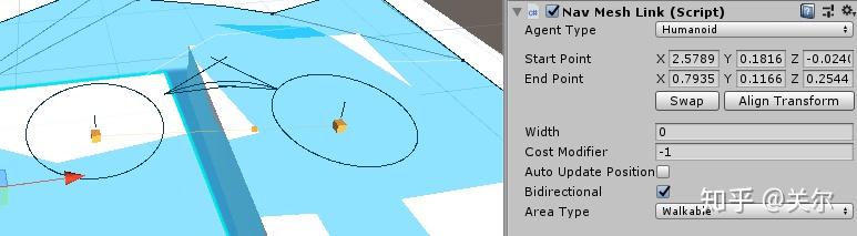 Unity中动态构建NavMesh - 知乎