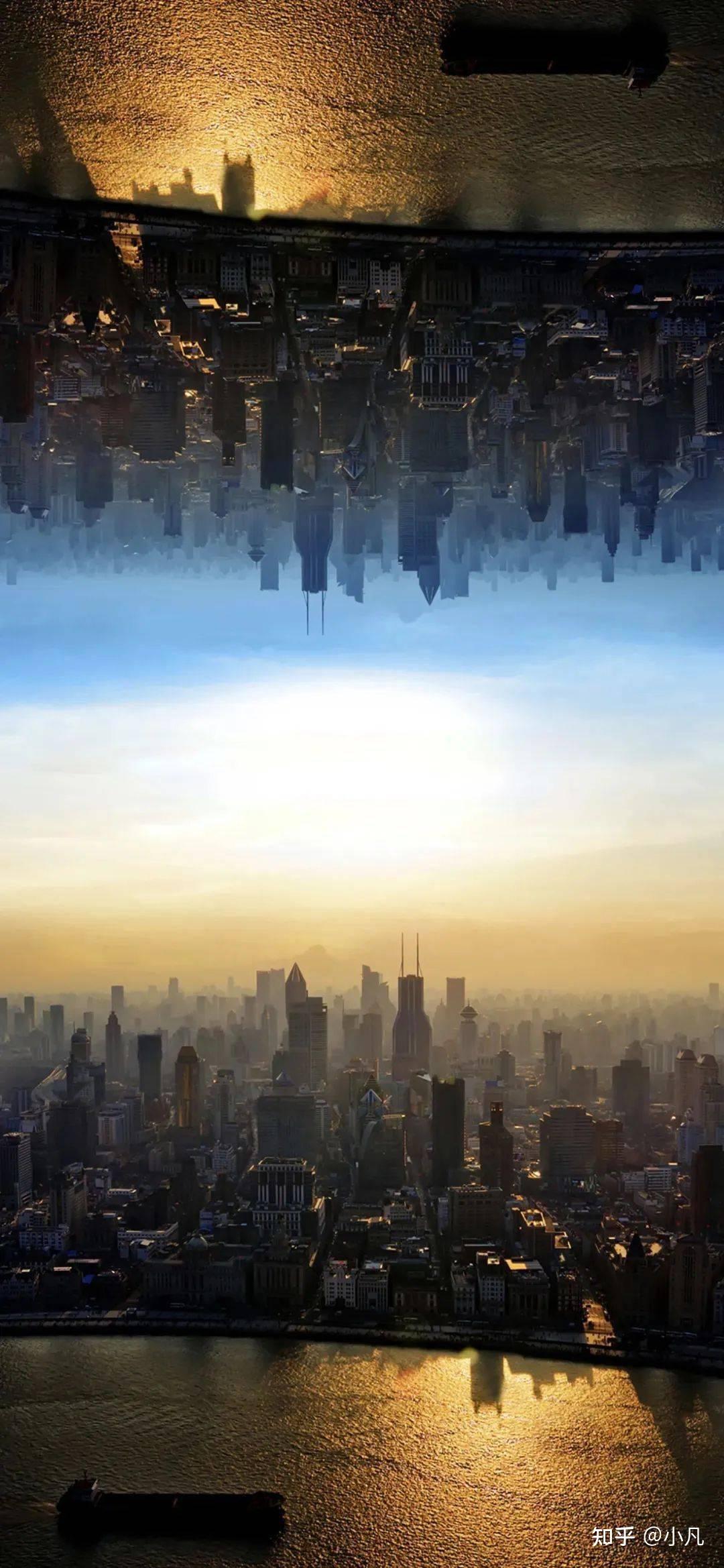 平行宇宙的那些事 - 知乎