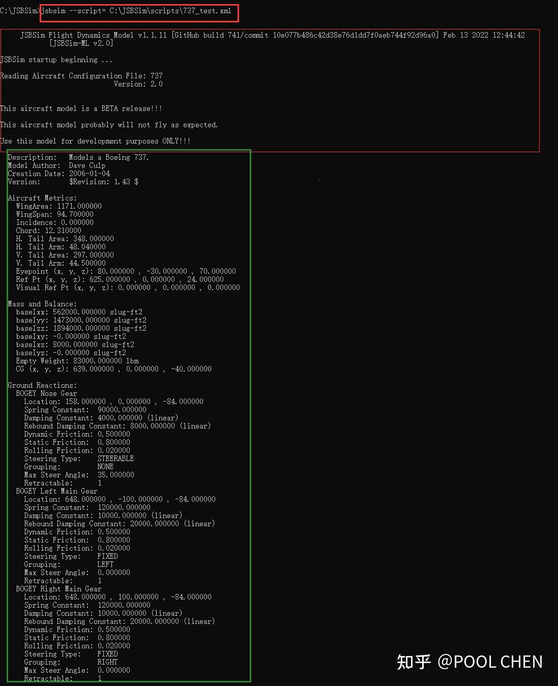 飞飞机—实战 准备2 ——JSBSIM 源码探析 - 知乎