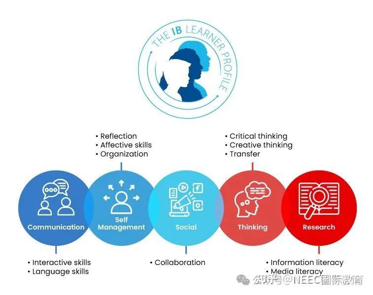 国际课程系列 | IB TOK是什么？ - 知乎