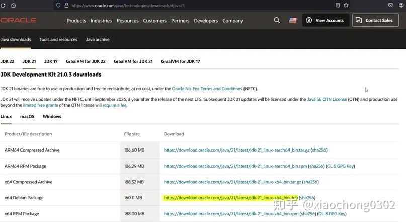 Ubuntu 24.04 上安装 Java，超详细小白教程 - 知乎