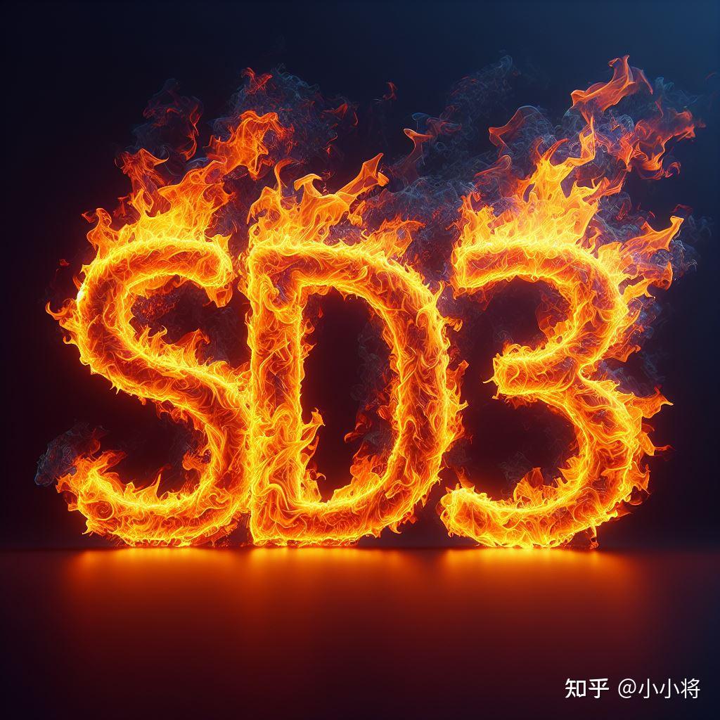 Stable Diffusion 3论文出来了！ - 知乎
