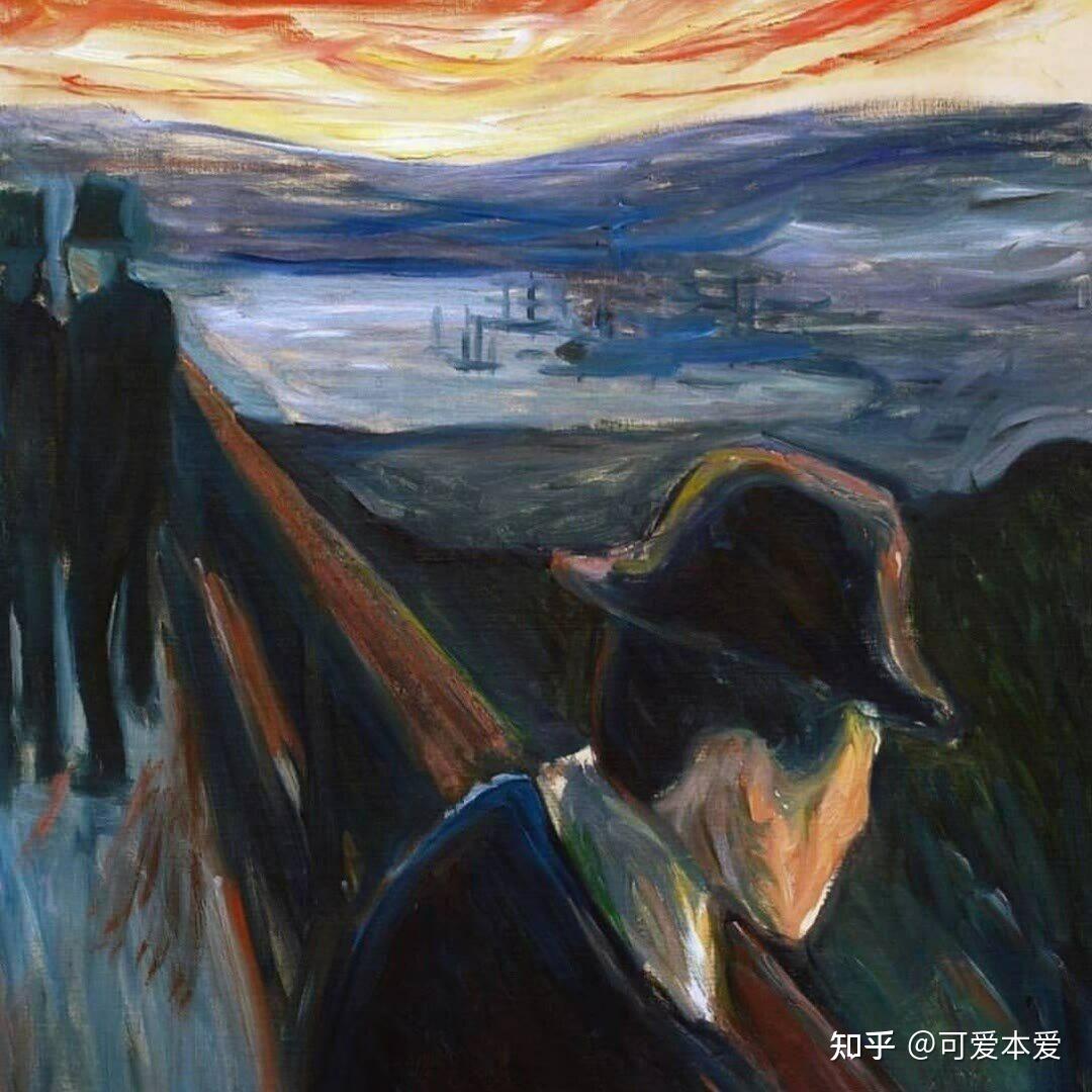 我们活着 知乎