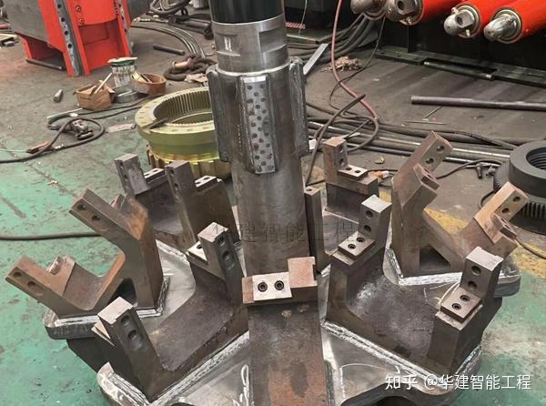 反井钻机溜煤眼安全施工操作规程 - 知乎