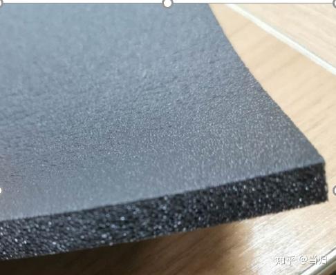 ixpe和xpe材料的区别、特点，以及可见和不可见的应用领域 - 知乎