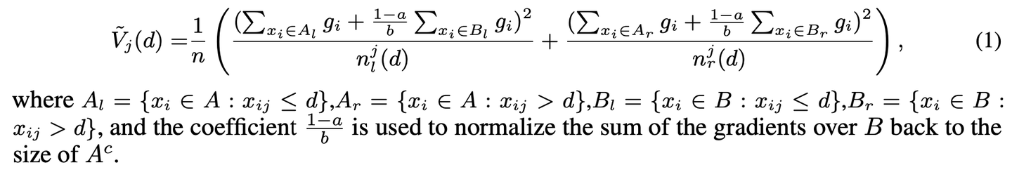 机器学习｜无痛看懂LightGBM源论文(附中英PDF版本下载) - 知乎
