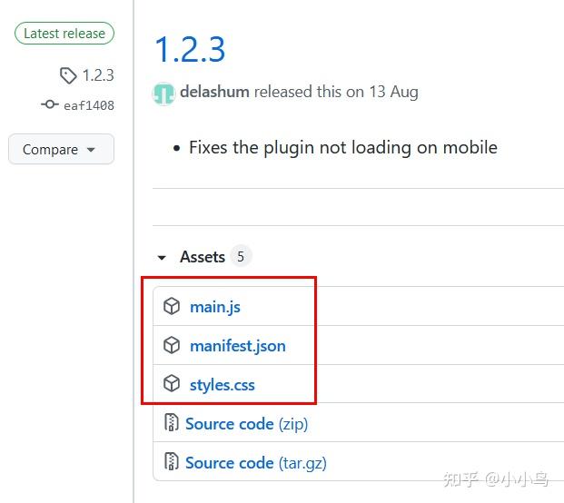 Obsidian 检查单插件 (Checklist) 的安装与使用 - 知乎