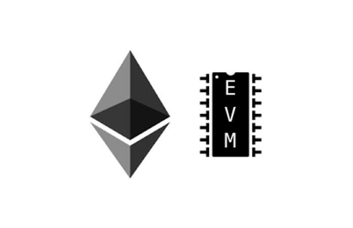 EVM深度分析之数据存储（一） - 知乎