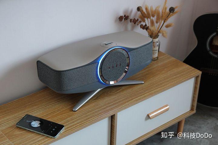 FIIL Aviator飞行家蓝牙音箱首发体验，音乐与灵魂的飞翔