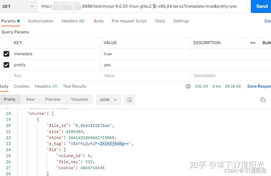 SeaWeedFS安装以及部署，以及master模式和filer模式的介绍 - 知乎
