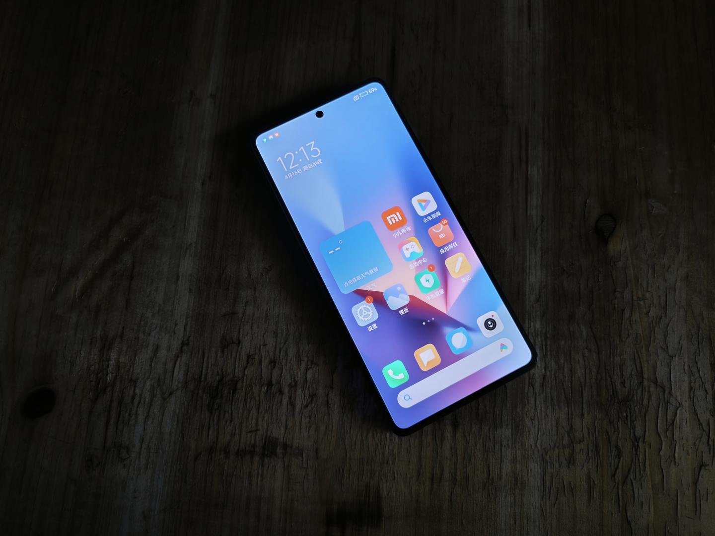 让小米倒退十年的作品，Redmi Note12Turbo上手体验 - 知乎