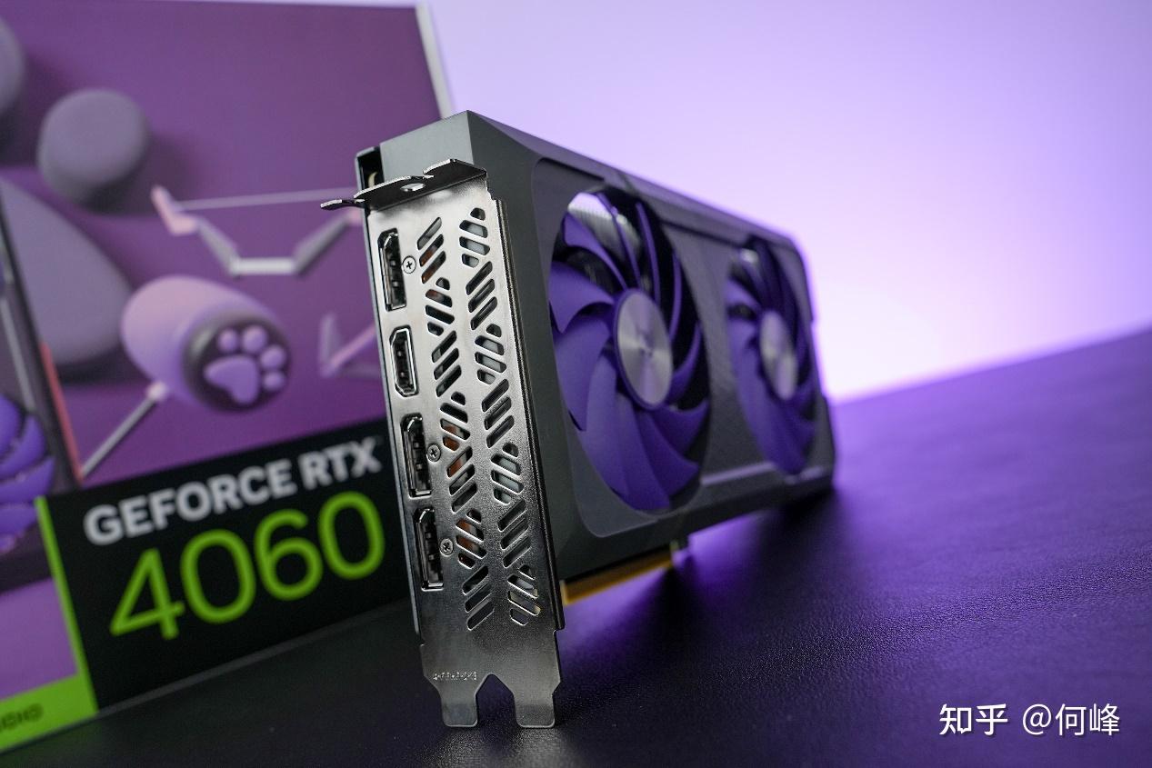 DLSS 3神力加持：RTX 4060也能完美演绎3A大作 - 知乎