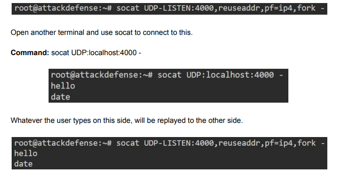 linux socat工具练习 - 知乎