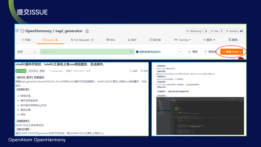 用100W+行代码贡献经验，带你了解如何参与OpenHarmony开源 - 知乎