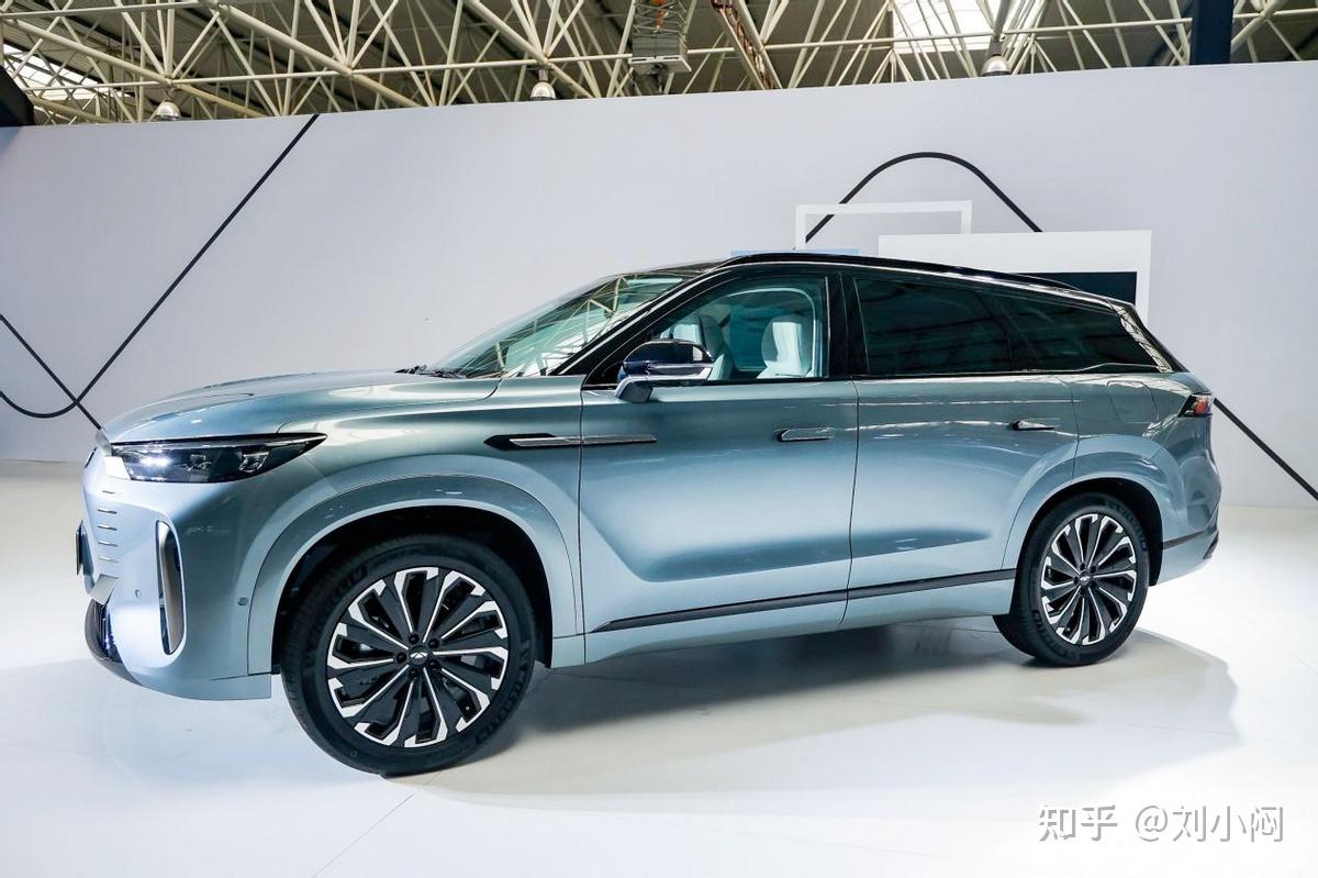 全新LOGO，奇瑞风云T9首车下线，续航超1400km - 知乎