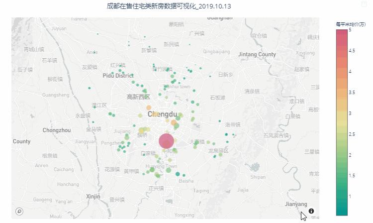 【S01E04】用plotly画高颜值的地图 - 知乎