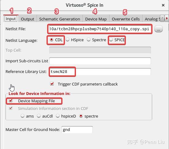 TsmcN28工艺库介绍与数字标准单元库导入 - 知乎