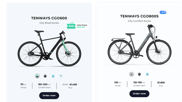 腾讯、高瓴排队“给钱”！Tenways为何能得大佬青睐？ - 知乎