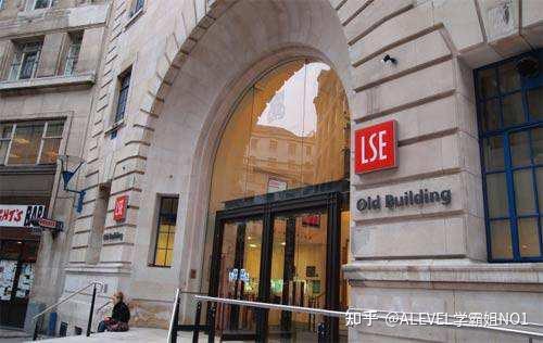 英国留学｜目前全网没有LSE offer，难道还要等到4-5月？ - 知乎