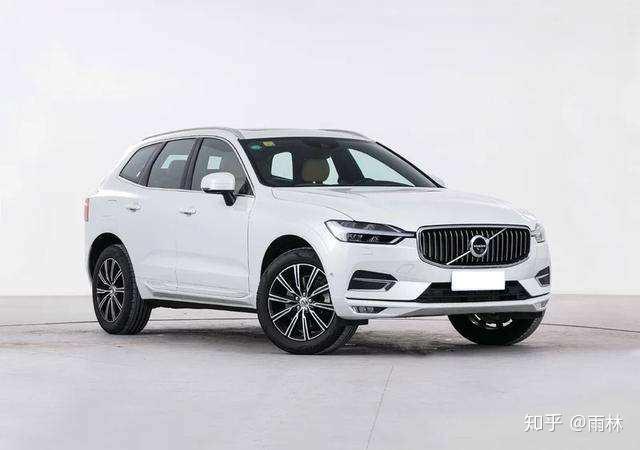 同为二线豪华品牌，XC60为什么干不过XT5？ - 知乎