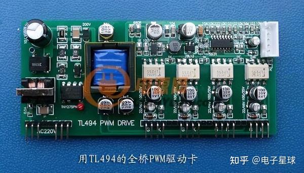快速入门PWM的技术难点，从此开始！ - 知乎