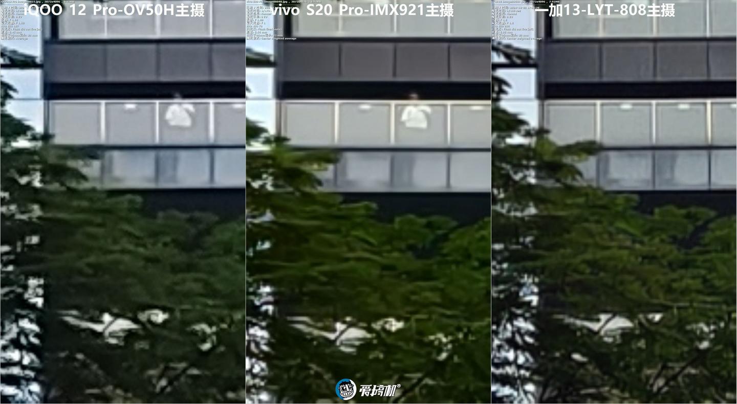 未来可期，vivo S20 Pro体验：IMX882潜望长焦大战OV64B - 知乎