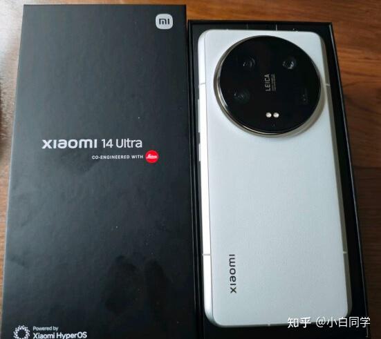小米14ultra（小米Xiaomi 14Ultra）怎么样？体验14天优缺点评测 - 知乎