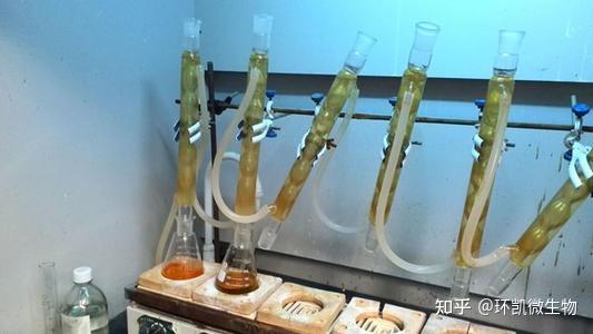 COD测定中常见问题及解决方法 - 知乎