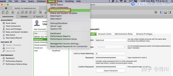 Mysql Workbench 使用教程 如何使用 Workbench 操作 Mysql Mariadb 数据库中文指南 Mysql Gui管理工具 知乎