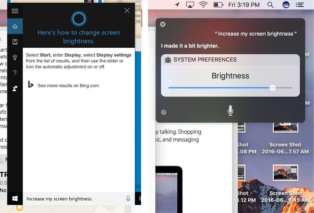 语音助手之争：PC端的Siri和Cortana谁更强？ - 知乎
