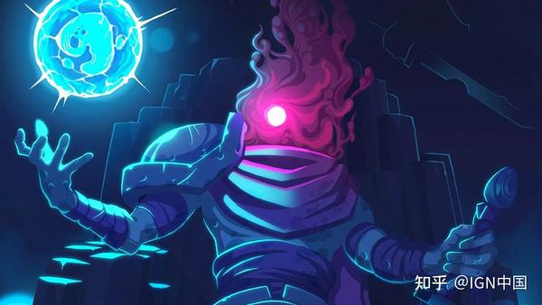 IGN《死亡细胞》「重返恶魔城」DLC 评测：10 分 - 知乎