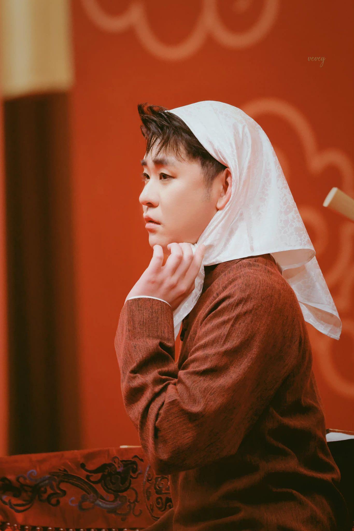 20230221 追月小记_张云雷（311） - 知乎