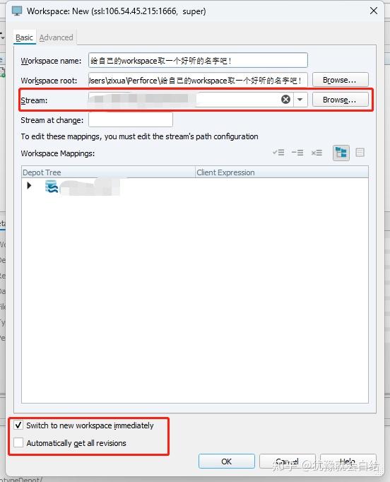 UE5集成Perforce - 知乎