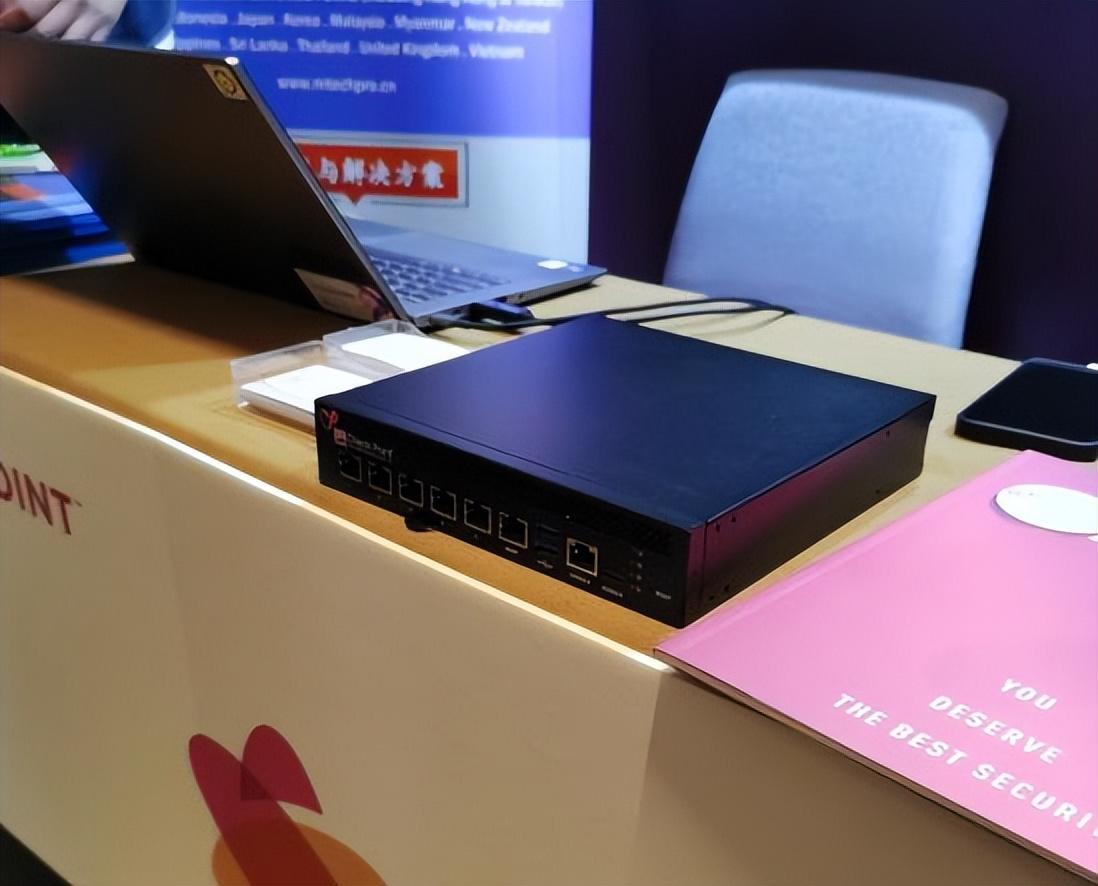 Check Point教你如何用AI打败AI - 知乎