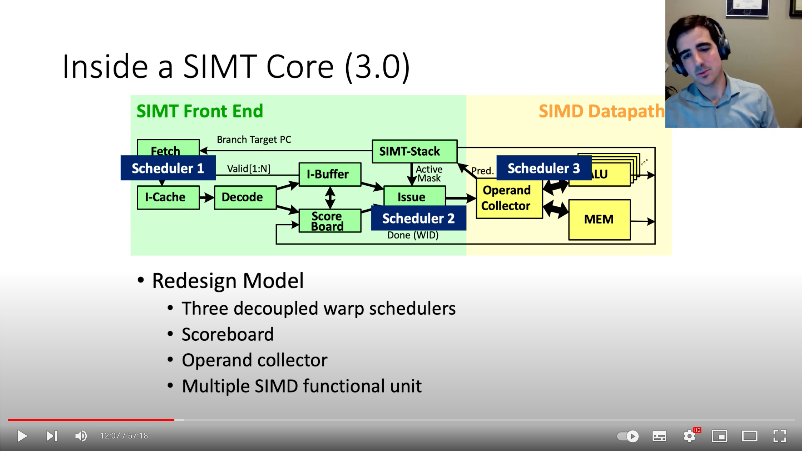 ECE 695 GPGPU-Sim Tutorial 学习笔记 - 知乎