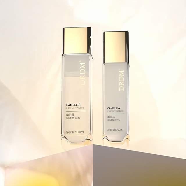 DRDM护肤品品牌：见证成分党和功能性护肤品的崛起 - 知乎