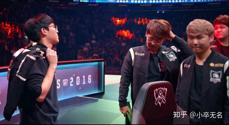 为什么s6 skt打rox tiger被称为最强bo5 明明决赛打ssg也是bo5拉满啊? - 知乎