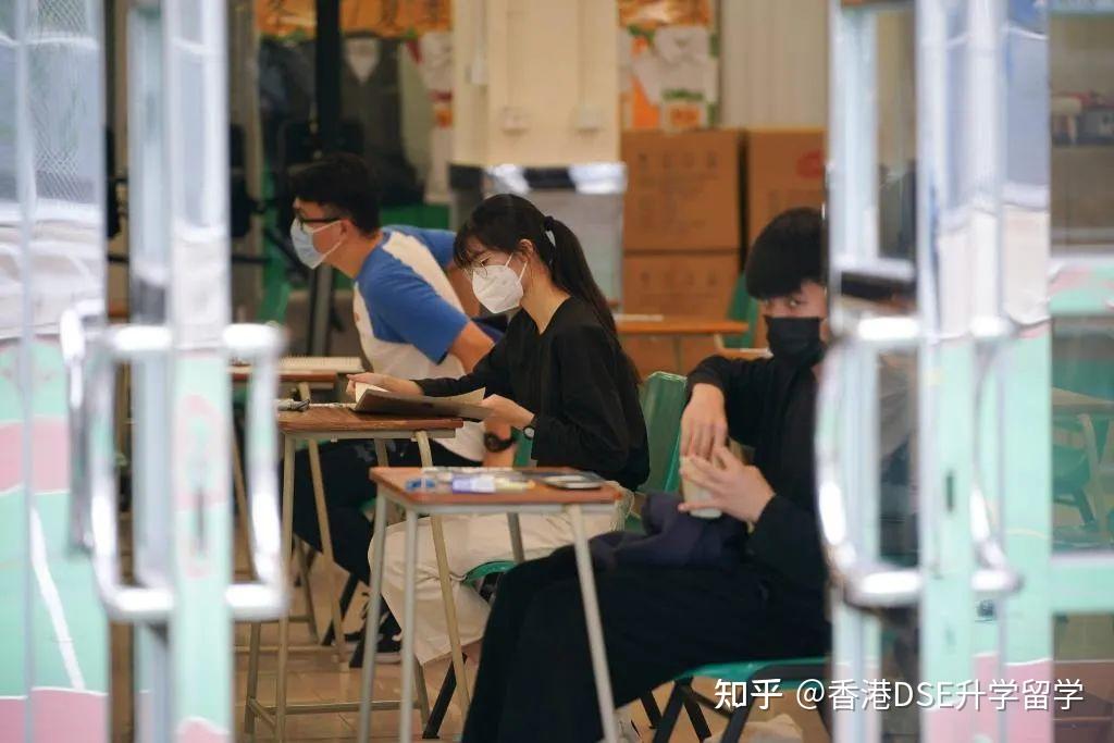 学习DSE课程，香港DSE考试成绩，全球哪些学校认可？｜香港博雅教育DSE港澳升学留学资讯 - 知乎