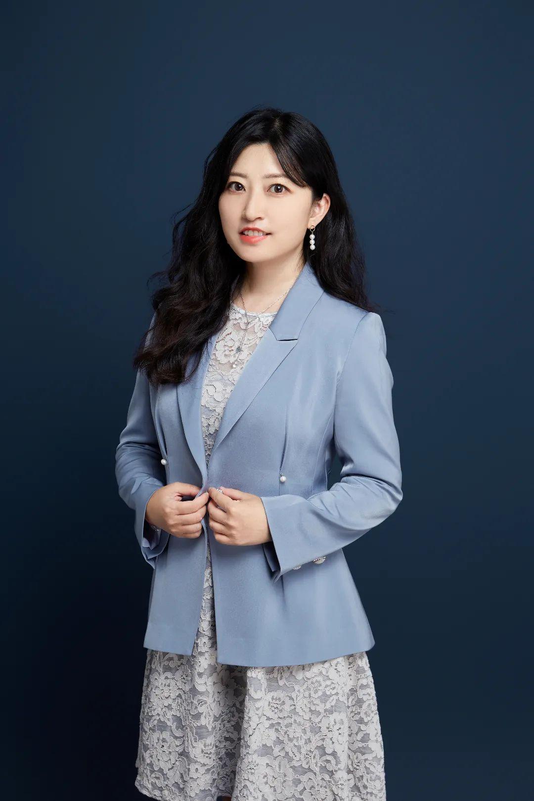 2022年JSC隽星俱乐部-风云人物丨张蓓：俯身躬耕者，是任何时代的王者 - 知乎