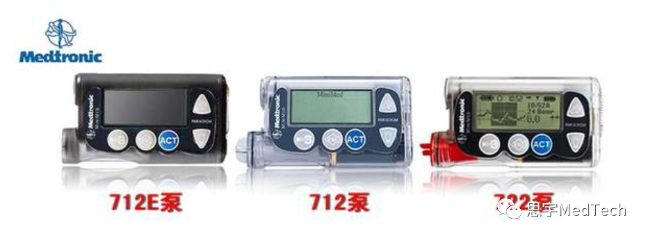 一文梳理：845亿胰岛素泵市场 - 知乎