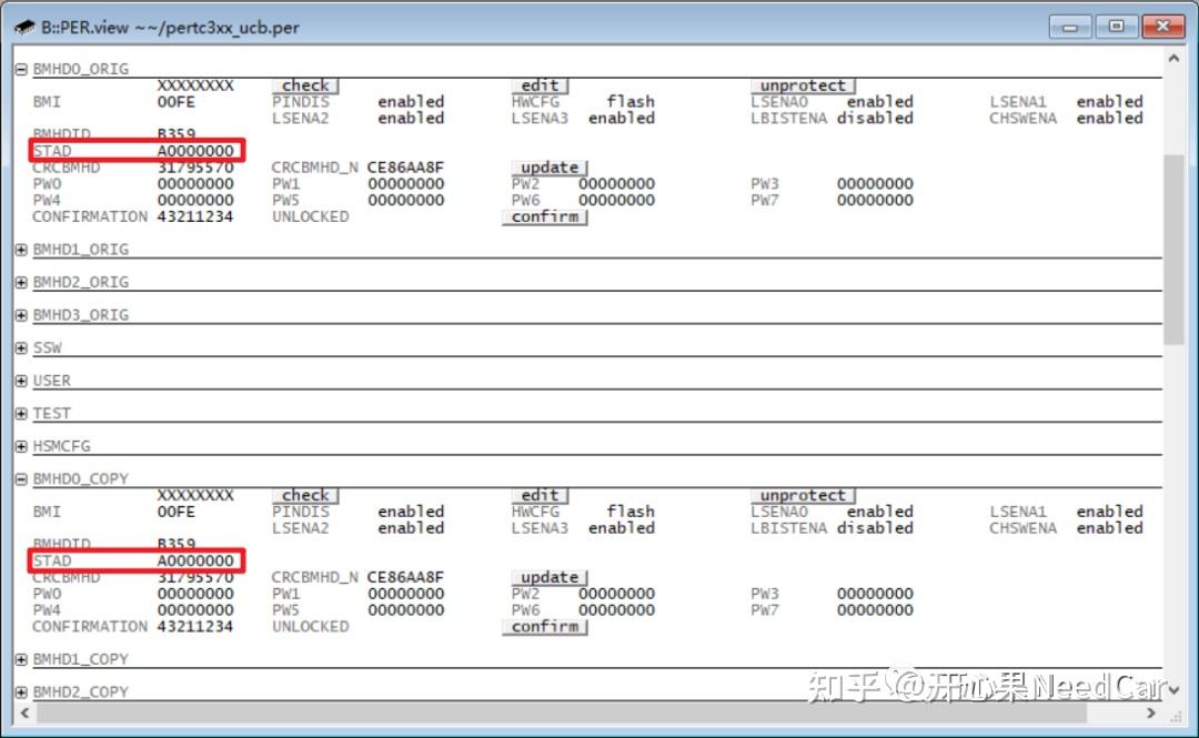 嵌入式开发：程序如何找到第一条指令位置？ - 知乎