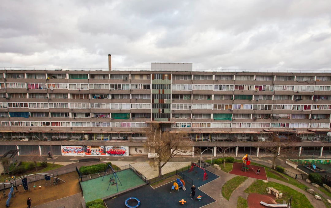 第十八回：什么是英国的Council House - 知乎