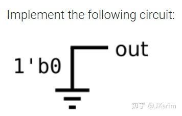HDLBits题解及答案记录（44~80） - 知乎