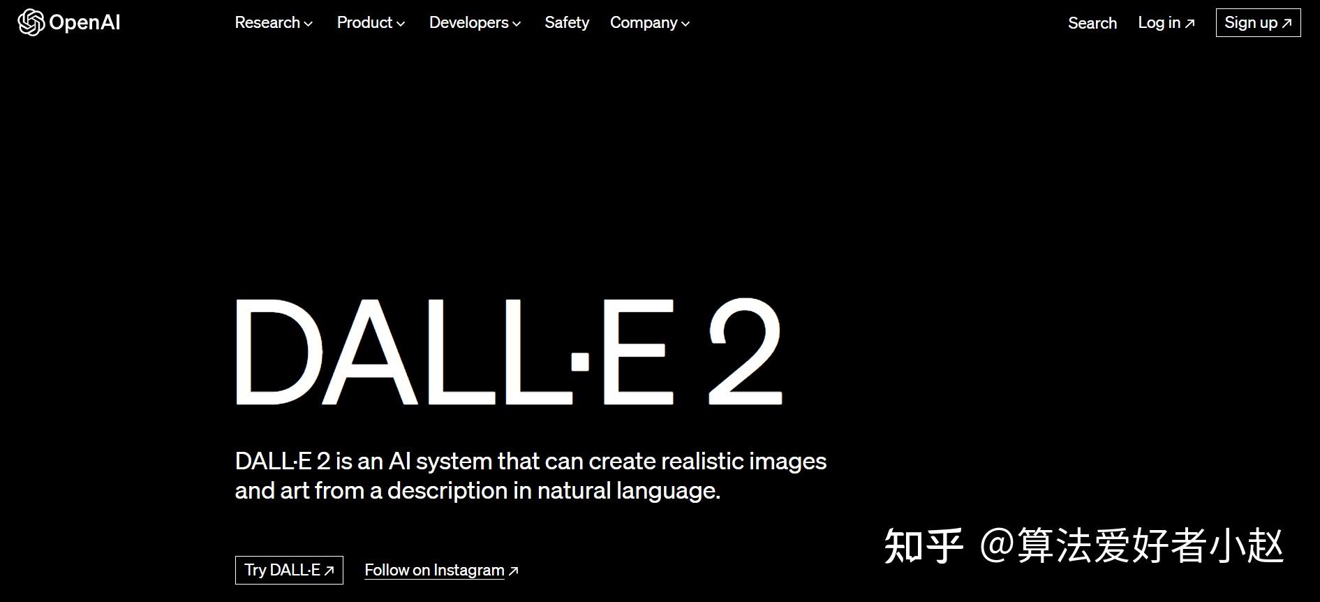 AIGC大盘点 - 知乎