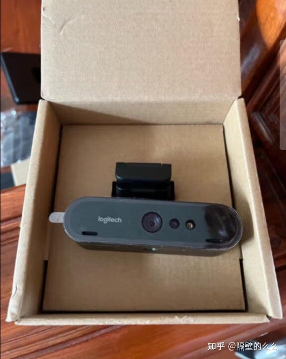 罗技（Logitech）C1000e值得买吗？使用感觉曝光 - 知乎