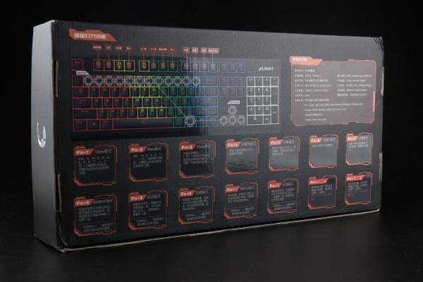 七彩祥云 Surmt CM535轻体验 - 知乎