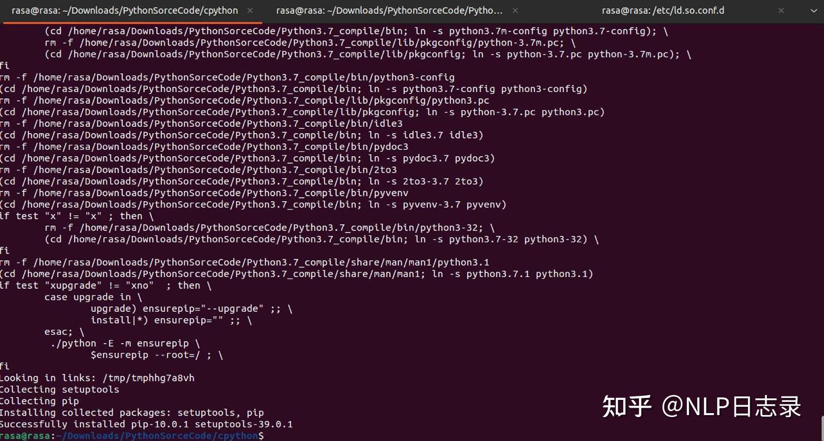 Python3 7 Python3 7