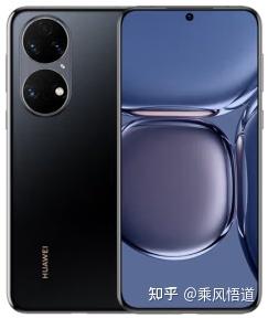 华为HUAWEI P50测评 - 知乎