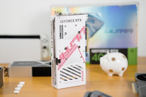 NVIDIA GeForce RTX 4060首发评测：甜点终相逢，玩转DLSS 3高性价比 - 知乎